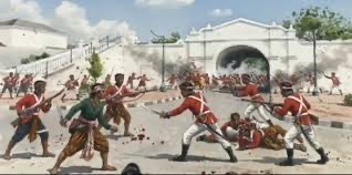 Geger Sepehi 1812, Saat Pasukan Inggris Menaklukkan Keraton Yogyakarta ...